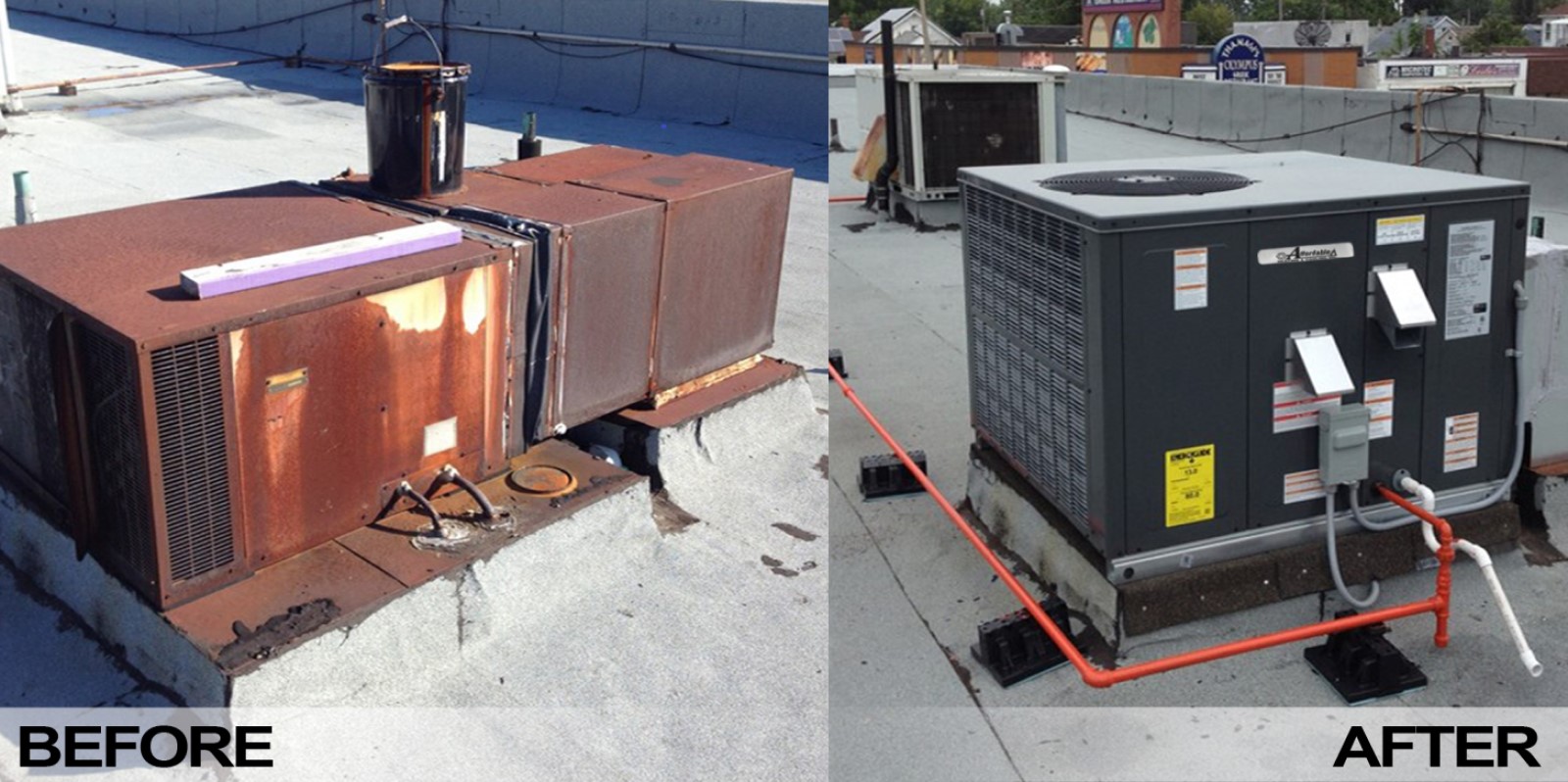 Replacement Bowling Green, KY | Heater Replacement | Premier